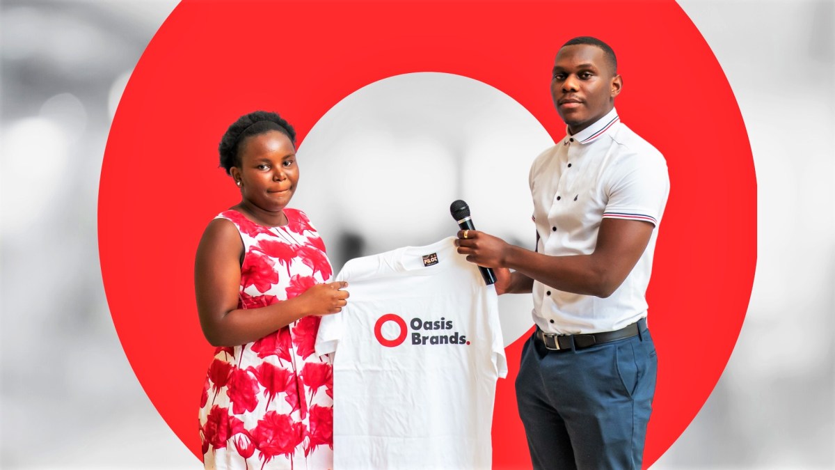 Oasis Brands Founder Ian Khonje inspires Malawi University of Business Students to ...