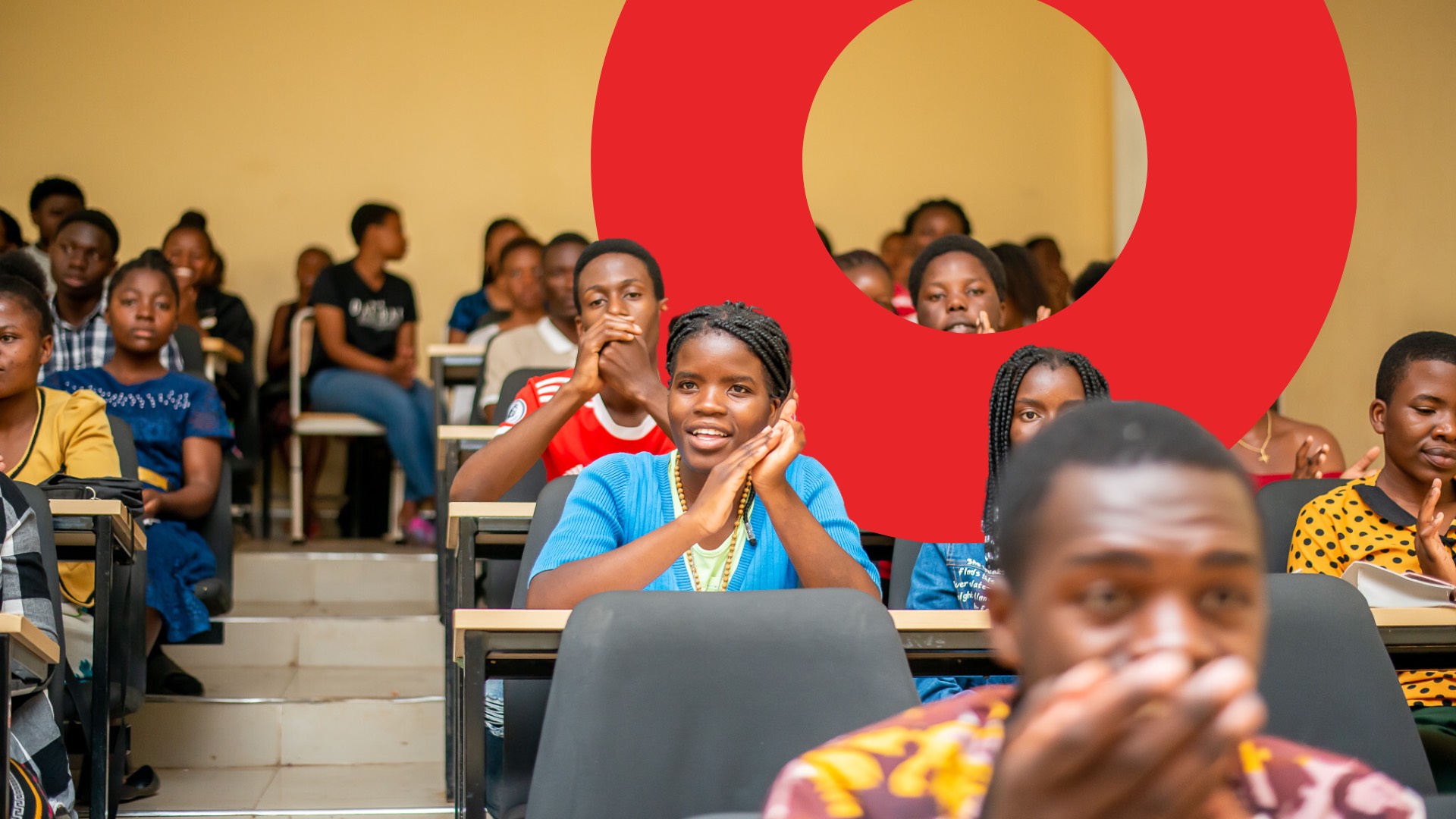 Oasis Brands Founder Ian Khonje inspires Malawi University of Business Students to ...