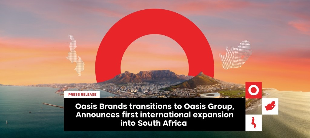 Blog – Oasis Brands